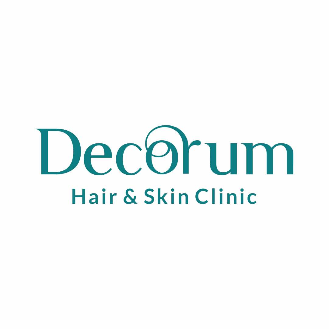 Decorum Hair & Skin Clinic - Best Beauty Parlour in Surat | Cherry Glitz